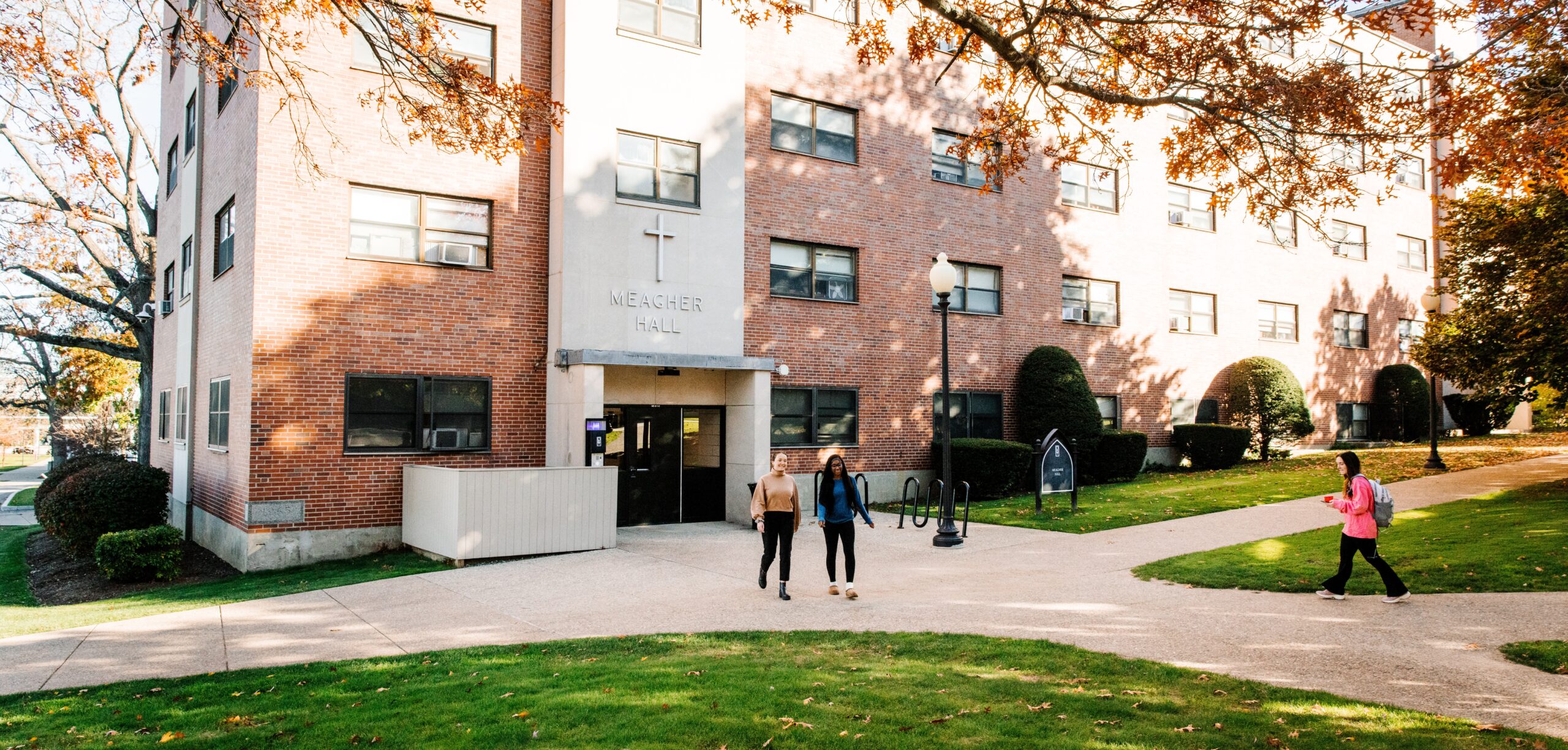 Meagher-hall – Residence Life