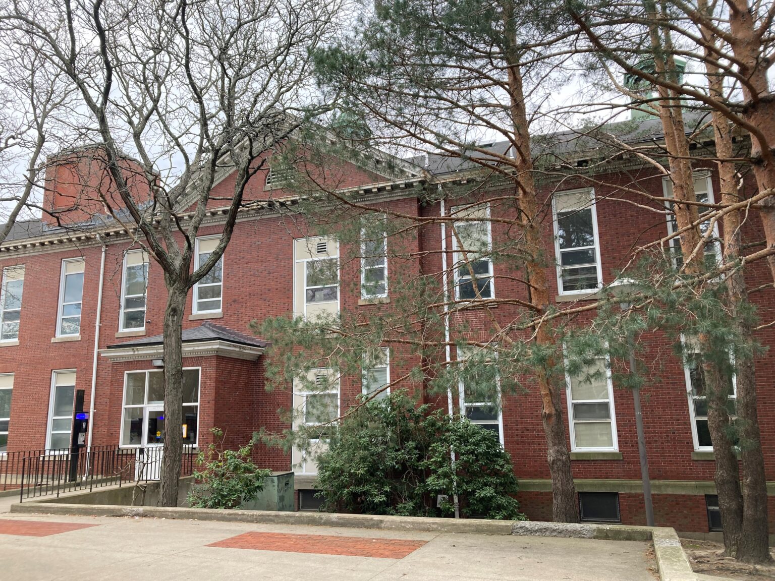 Residence Halls – Residence Life