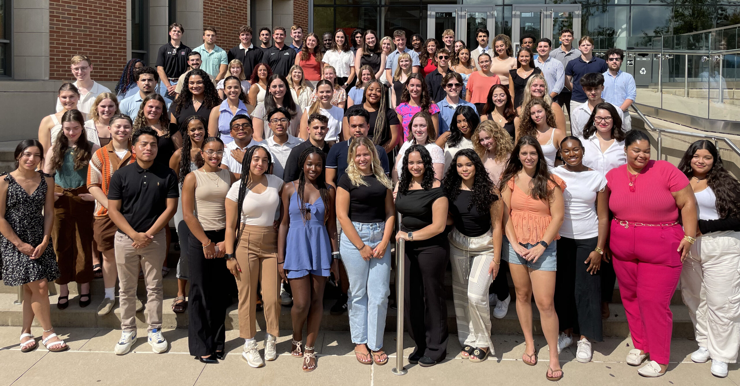 Residence Life Assistant – Residence Life